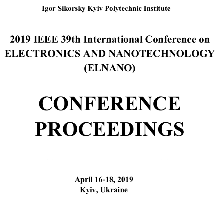 Nano-Processor for the Small Tasks – kanyevsky.kpi.ua